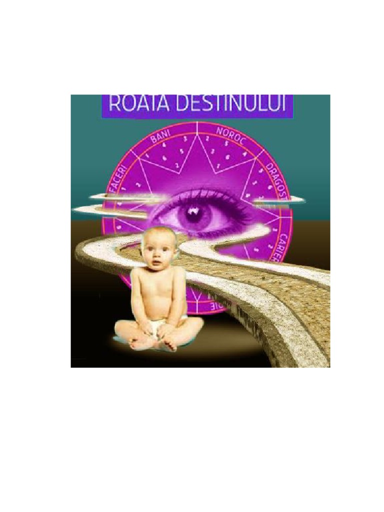 Destinul - Carte | PDF