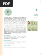 IELTS Map Vocabulary | PDF | International English Language Testing ...