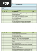 SOLAR PV PLANT Commissioning Forms For PV | PDF | Photovoltaics ...