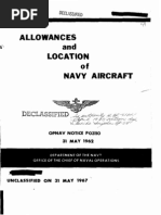 Billet and Officer Designator Codes | PDF | Uniformed Services Of The ...