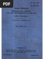 Diesel Density Conversion Chart | PDF | Density | Nature