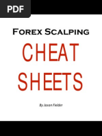 Forex Scalping Strategy Ebook PDF | PDF | Foreign Exchange Market ...