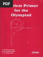 INMO & RMO Solved Papers Guide | PDF