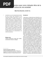 Impacto del Lenguaje Soez en la Sociedad | PDF | Blasfemia | Sociedad