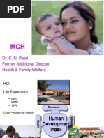 IHIP-IDSP User Manual for P Form | PDF