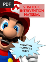 Math Investigatory Project | PDF | Science