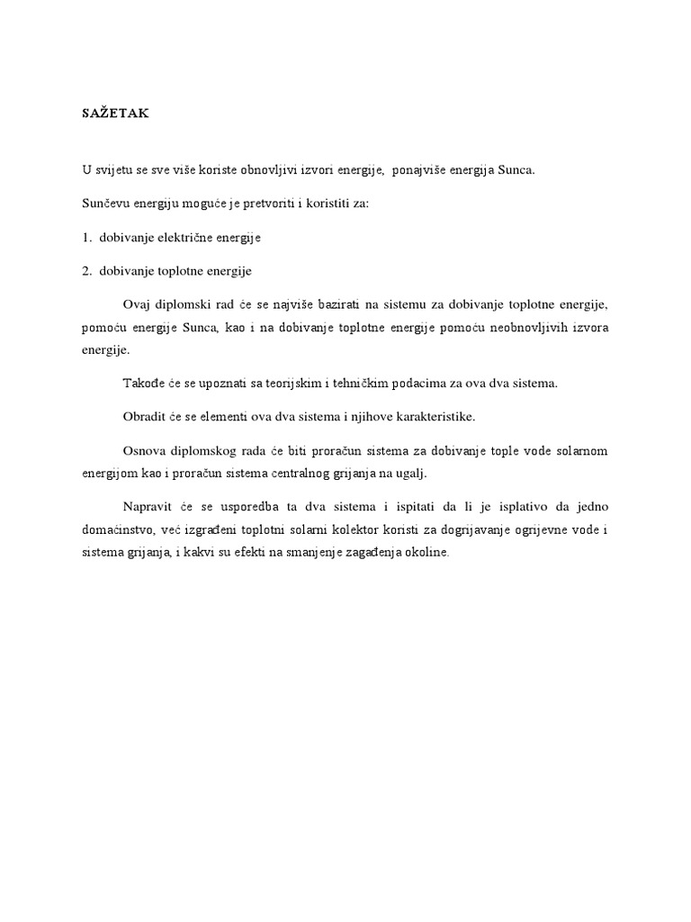 Rezime | PDF