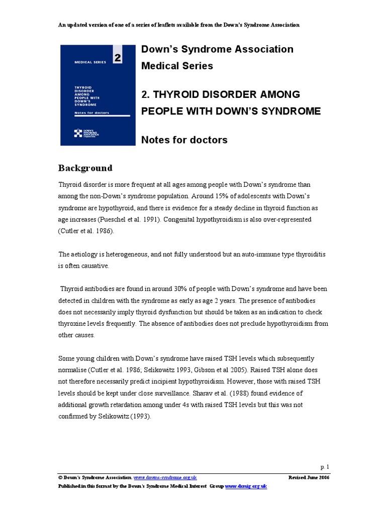 Dsa Medical Series 2 | PDF | Hypothyroidism | Thyroid Disease