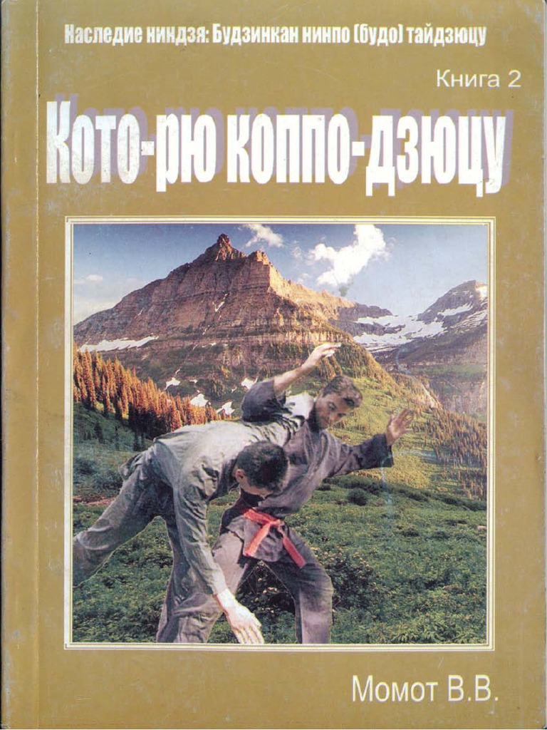 Koto Ryu Koppo Jutsu | PDF