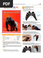 256 Colors - Cheat Sheet - Xterm, HEX, RGB, HSL | PDF | Color | Visual ...