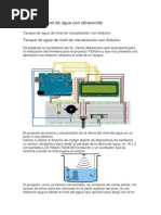 LAFVIN Smart Robot Tank Kit Español - Compressed | PDF | Arduino ...