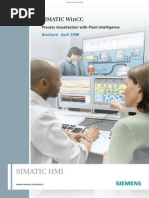 Cours WinCC | PDF | Component Object Model | Application Programming Interface