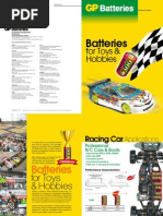 3.b) Form 8 Returns For Bulk Consumers of Batteries | PDF