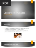 CONTRATO DE REASEGURO y de FIANZA. | PDF | Reaseguro | Garantía