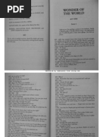 Zimmerman, Mary 'Metamorphoses - A Play' Script (1996) | PDF | Orpheus ...