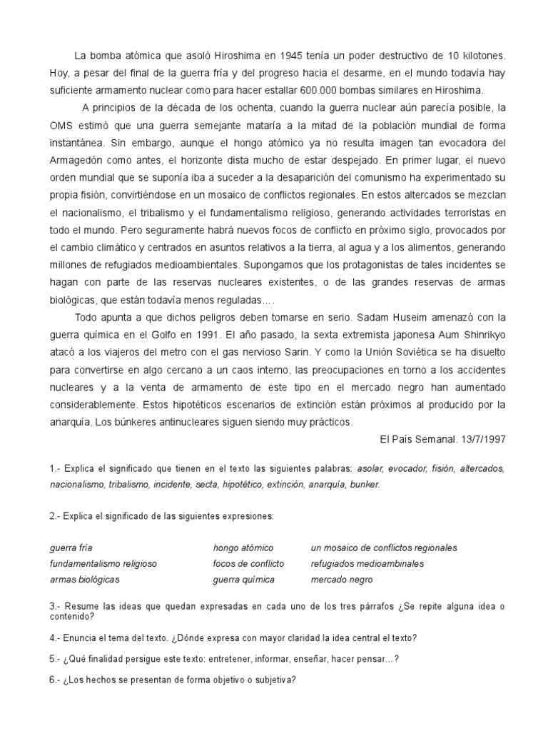 TEXTO DE PRUEBA