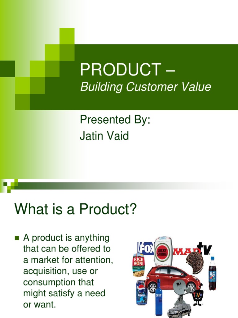PRODUCT1 | PDF | Product (Business) | Final Good