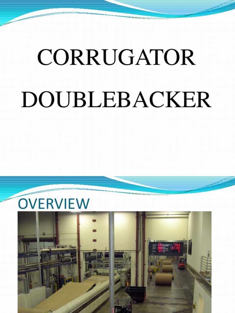 Double Backer Issues and Solutions | PDF | Belt (Mechanical ...