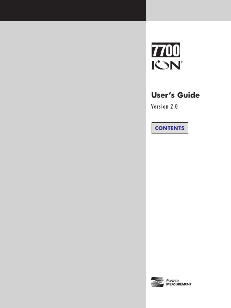 7700 Users Guide | PDF | Computer Network | Windows Vista