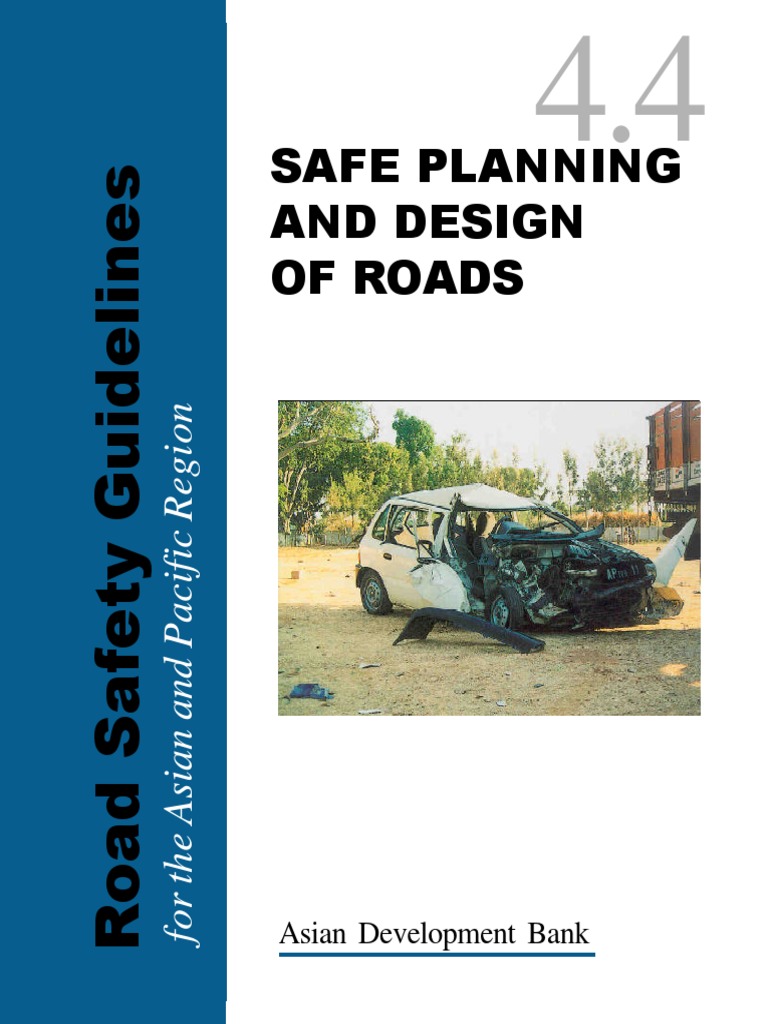 Road Safety | PDF | Traffic | Road Traffic Safety