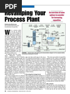 Designing Piping for Gravity Flow. PD Hills