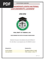 ILI Footnoting and Citation Guidelines | PDF | Social Institutions ...