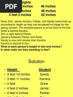 6.4 Stump Analysis, Stem Analysis | PDF