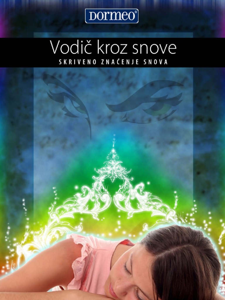 Vodic Kroz Snove | PDF
