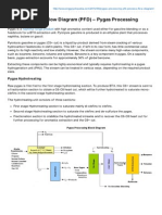 Hydration of Propylene | PDF | Sulfuric Acid | Chemical Substances