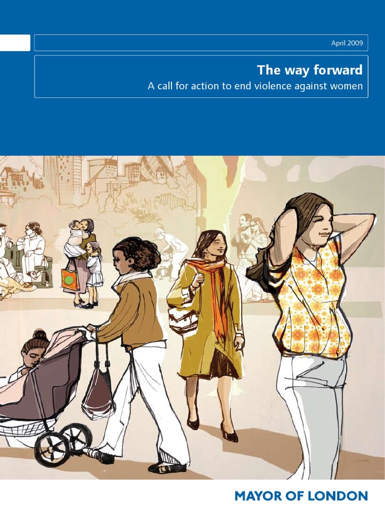 The Way Forward | PDF
