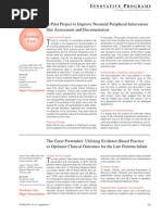 Reasearch Problem Statement Presentation | PDF | Childbirth | Obstetrics