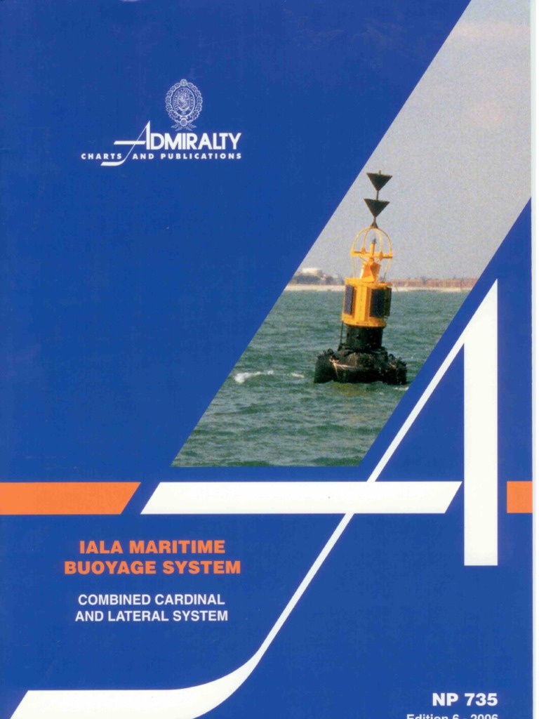 Iala NP735 | PDF