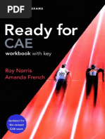 Complete Advanced Workbook With Answers | PDF