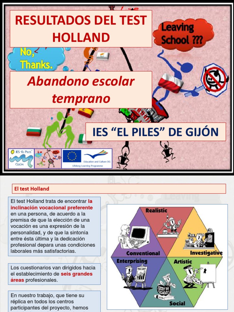 765 Test Holland | PDF