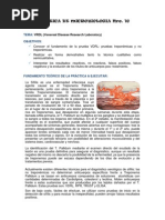 Perfil ENA y detección de autoanticuerpos | PDF | Anticuerpo | Bioquímica