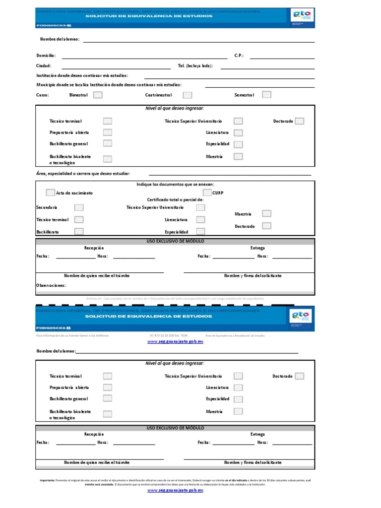 Certificado De Equivalencia De Escuela Secundaria Escuela Secundaria