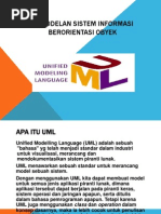 Perbedaan Include Dan Extend Pada Use Case Diagram | PDF