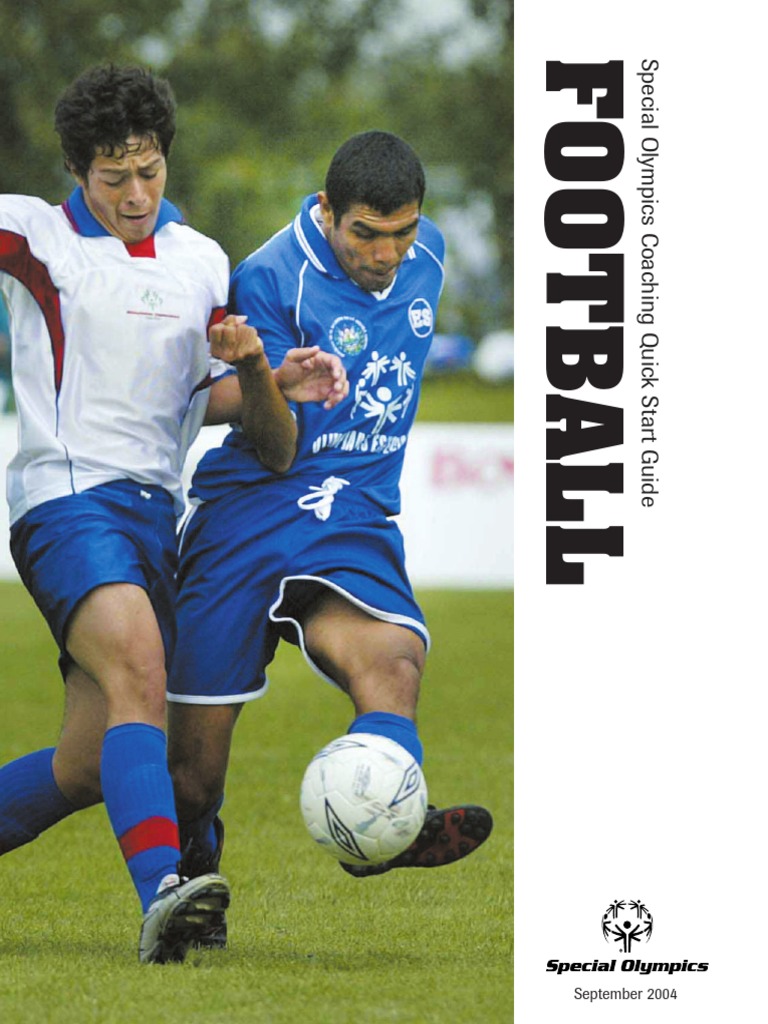 Football Quick Start Guide | PDF | Strength Training | Football Codes