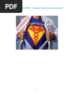 SSM Health: Mission, Values, Overview | PDF | Patient | Health Sciences
