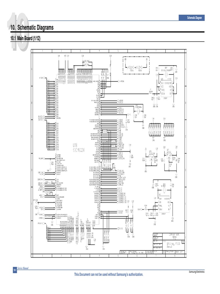 Schematic Diagram | Download Free PDF | Conceptual Model | Visual Journalism