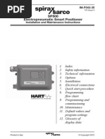 TAC Xenta 421A/422A: Universal Input and Digital Output Module | PDF ...