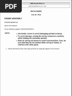 Autolite to NGK Spark Plug Cross Reference | PDF