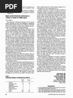Cascade Stomach: Diagnosis and Insights | PDF | Gastroenterology ...