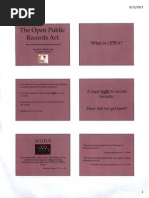 OPG100 Apply To Search PG Registers | PDF