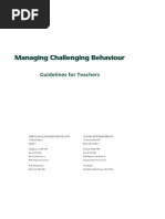 Mildred Parten | PDF | Play (Activity) | Developmental Psychology