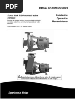 Catalogo Pumps Sihi | PDF | Bomba | Caballo de fuerza
