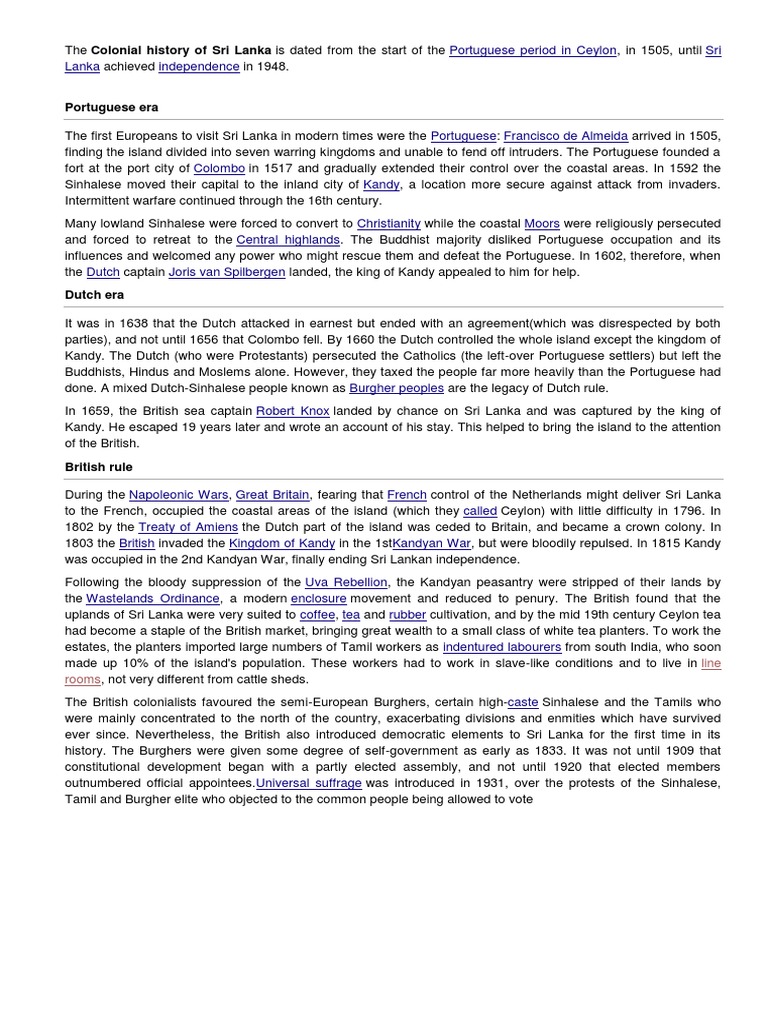 What is the Definition of Colonization | Colonization | Politics