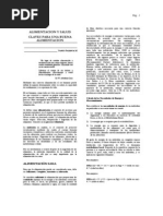 Refenax Gotas Nasales Prospecto | PDF | Asma | Farmacología