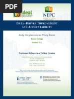 Acadience Math Benchmark Goals | PDF | Risk | Goal