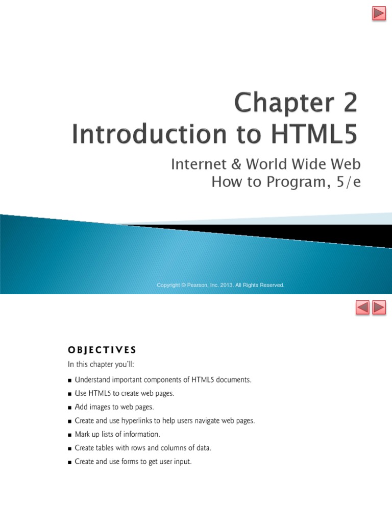 Iw3htp5 02 | PDF | Html Element | Hyperlink